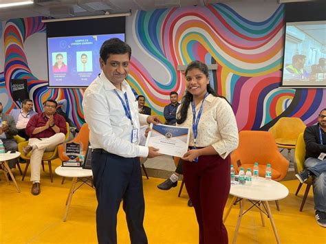 pooja ahire on linkedin greatlearning success data infrastructure