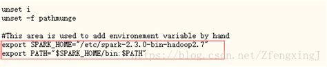 spark环境配置及搭建standalone集群 swogesparketc nsc w的博客 csdn博客