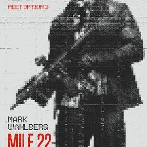 Mile 22 Rotten Tomatoes