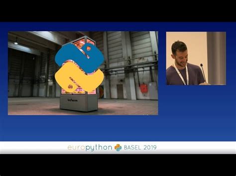 Europython Talk How Software Can Feed The World From Europython