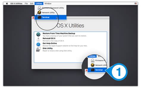 How To Disable System Integrity Protection SIP On All Mac Computers Bitwarsoft
