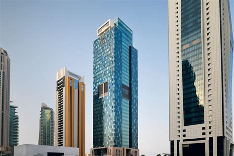 City Center Qatar