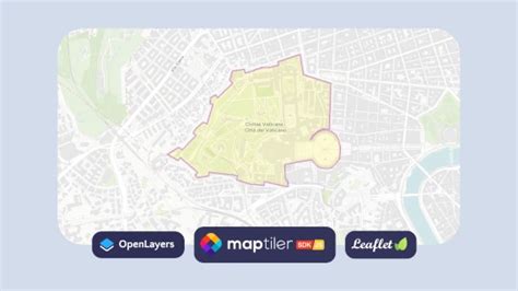 Online Mapping Location Editor MapTiler