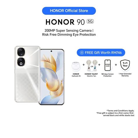 Honor G Smartphone Gb Gb Mp Super Sensing Camera Risk Free Dimming Eye