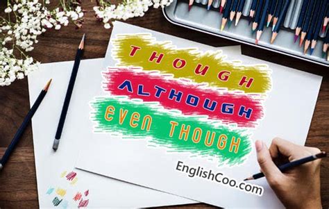 Contrastive Conjunction And Preposition Beserta Contoh Kalimat Bahasa Inggris Englishcoo