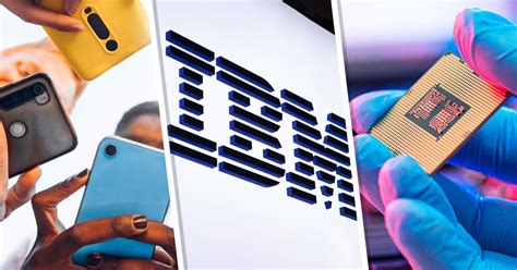 Analysts Reboot IBM Stock Price Target Ahead Of Earnings TheStreet