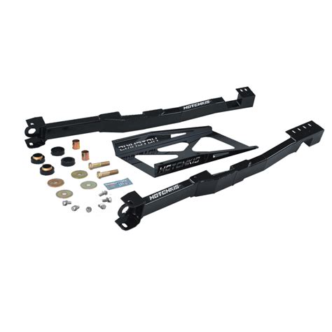 Hotchkis 67 79 Comaro Firebird Convertible Chassis Max Kit Century