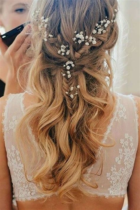 39 Best Pinterest Wedding Hairstyles Ideas Wedding Forward