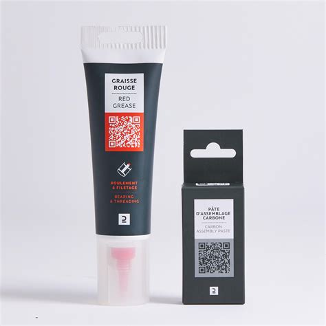 Carbon Installationassembly Paste Decathlon