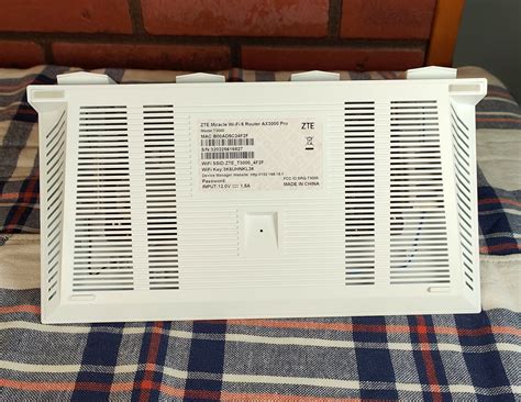 回顾中兴Ax3000 Pro WiFi 6路由器 HubPages 德赢Vwin888