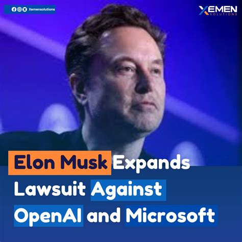 Xemensolutions On Linkedin Ai Generativeai Innovation Techleadership Openai Microsoft