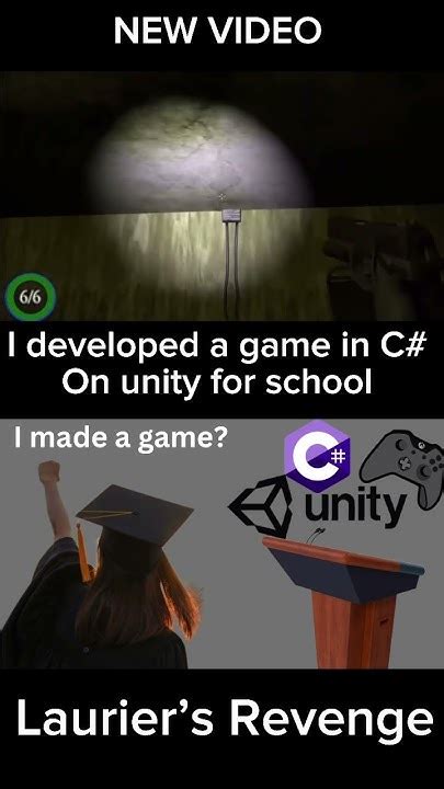did i design this level perfectly shorts csharp unity