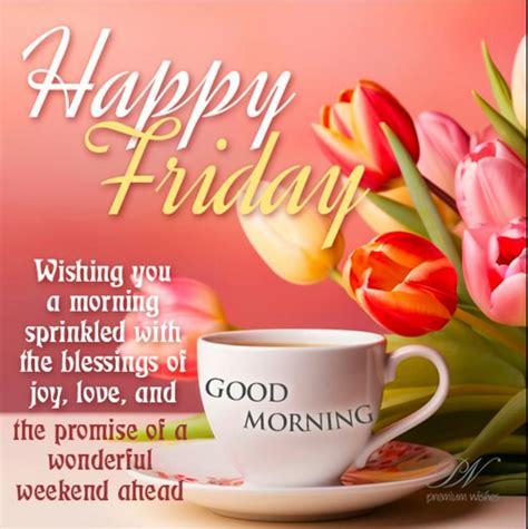 Happy Friday Coffee Images