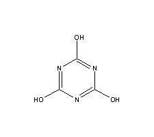 三聚氰酸百度百科