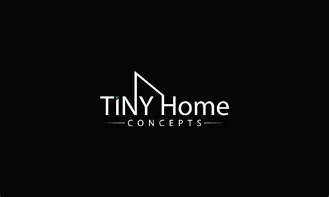 Entry 1409 By Iliza65bd For Eco Friendly Tiny Homes Logo Freelancer