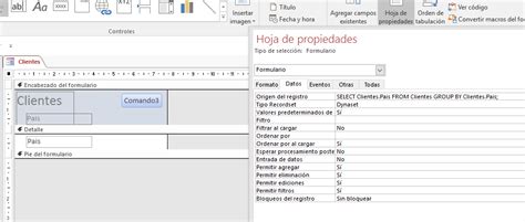 Dividir Datos De Una Tabla Access En Varias Tablas Y Exportar En Excel Cada Una De Ellas