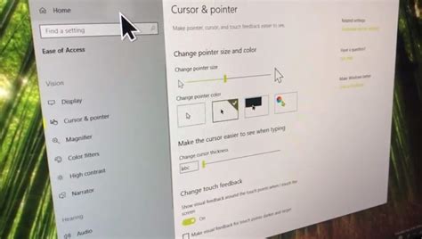 How To Fix Mouse Pointer Disappears Issue In Windows