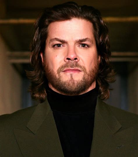 Scott Anthony Leet The Mentalist Wiki Fandom