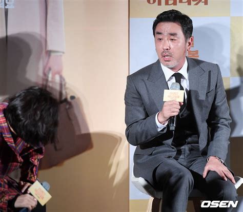 사진 류승룡빵빵 터지는 입담