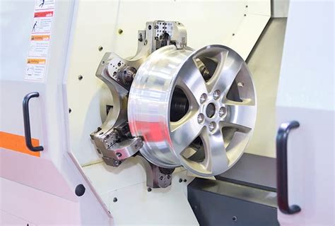Automotive Cnc Machining Custom Automotive Parts Elimold