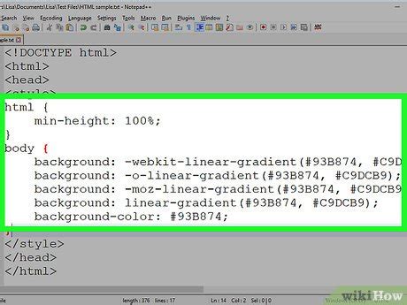 How To Use Bgcolor Tag In Html By Using Color Codes Youtube