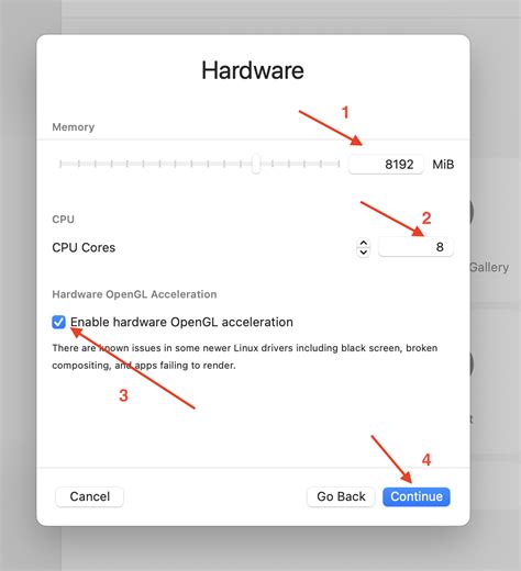 how to install ubuntu 24 04 lts on macbook m1 m2 m3 and m4