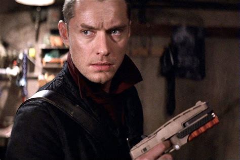 Repo Men Con Jude Law Y Forest Whitaker Llega A Hbo Max