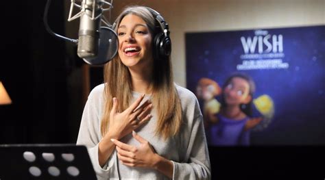 World Select Club - Ana Guerra versiona la canción principal de la ...
