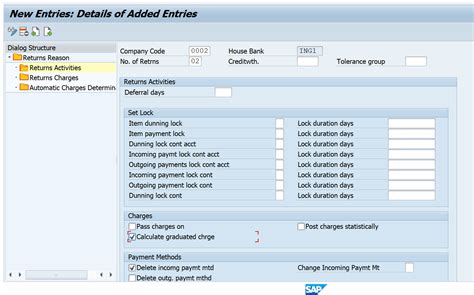Sap Fica End To End Return Config And End User Activity Sap Isu