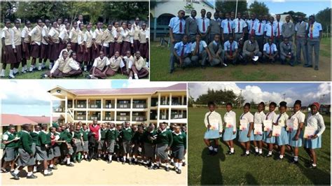 Ngomeni Secondary School Contacts And Physical Location Ke