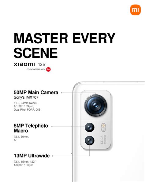 Xiaomi Campaign Design Behance