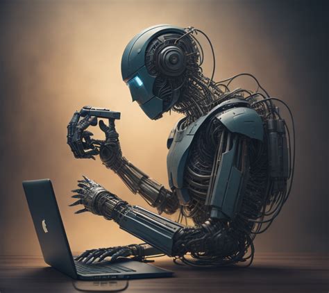 How Ai Powered Robots Are Shaping Tomorrows World Cloudthat Resources