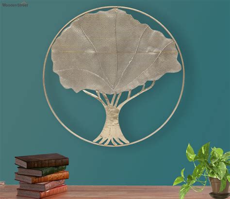 Buy Anand Leaf Wall Decor At 42 Off Online Wooden Street