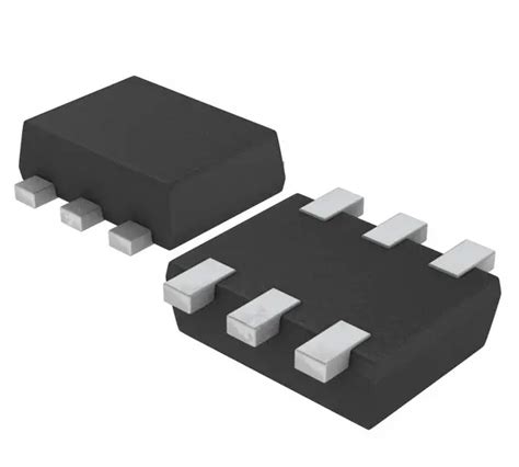 Rohm Emd2t2r Transistor Surface Mount Price From Rs 9 Unit Onwards Specification And Features