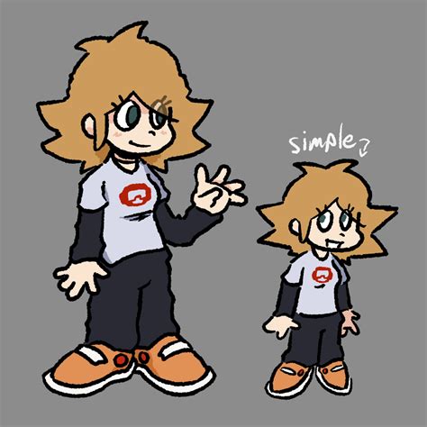 Ruby By Jo3cool On Newgrounds