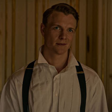 Nikolai Lantsov Unfiltered Icons