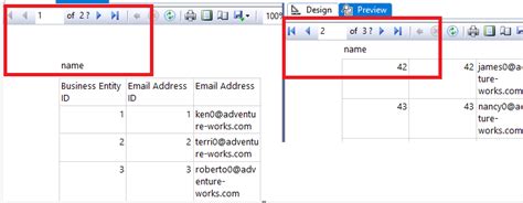 How To Repeat Textbox On Every Page Of Ssrs Report Microsoft Qanda