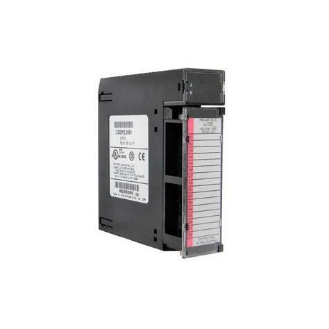 IC693MDL733 GE Fanuc Series 90 70 At 16386 In Coimbatore ID 2855560459133