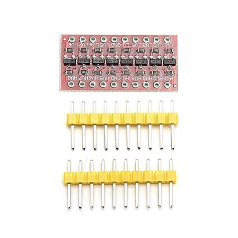 Buy Channel Bi Directional Logic Level Converter Module