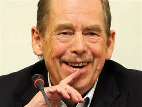 18 Dezember 2011 10 Todestag Von Václav Havel Das Intellektuelle