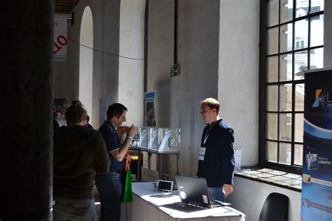 Lighty World S First Robotic Pico Projector Hackaday Io