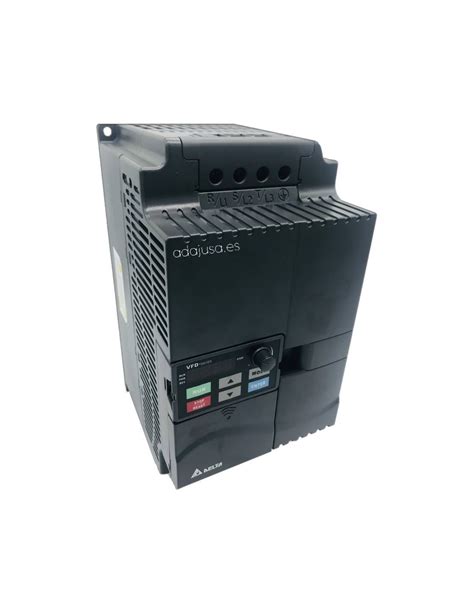 Frequency Converter Vfd037el43a Delta Price Adajusa