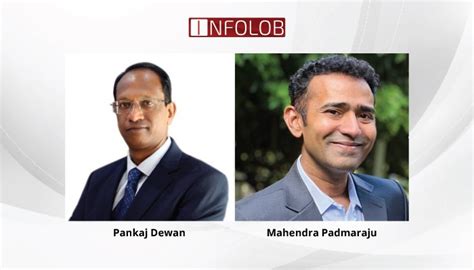 Talkcmo On Linkedin Infolob Appoints Two Senior Vps To Its Sales And Solutions Portfolios