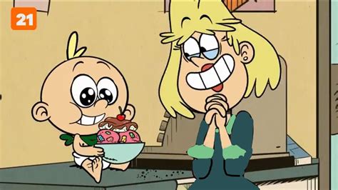 Lilyleon2020 Adlı Kullanıcının Leon Loud Panosundaki Pin Resmi