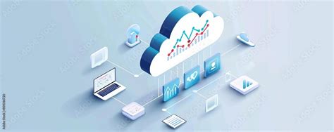Illustrate The Scalability And Flexibility Of Cloud Computing Solutions In Powering Business
