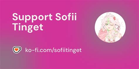 Buy Sofii Tinget A Coffee