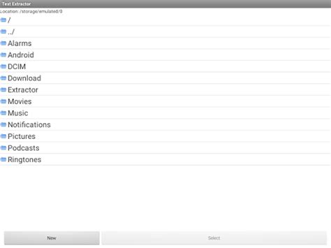 Android Text Extractor Apk