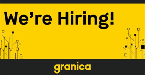 Granica On Linkedin Careers Granica