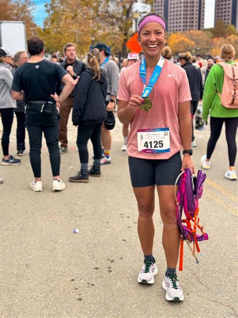 Asc Athlete Profile Tina Georgia Arlington Sports Conditioning