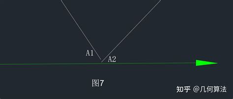 判断点与多边形位置关系的射线法详解及误差稳定性优化 知乎